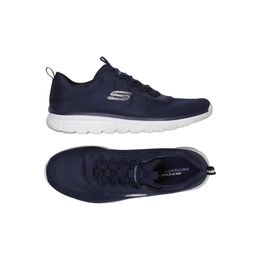 Skechers Sneaker Damen Größe 41 Second Hand marine