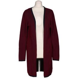 armedangels Strickjacke Damen Gr&ouml;&szlig;e S Second Hand bordeaux