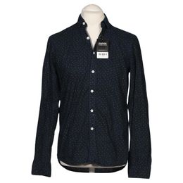 Tom Tailor Denim Hemd Herren Größe M Second Hand marine