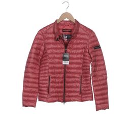 Frieda & Freddies New York Frieda & Freddies NY Jacke Damen Gr&ouml;&szlig;e M Second Hand rot
