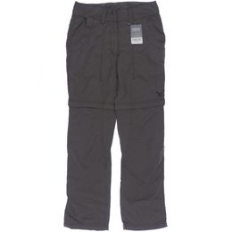 Salewa Stoffhose Damen Gr&ouml;&szlig;e XS Second Hand gr&uuml;n