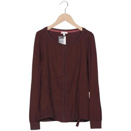 Street One Langarmshirt Damen Gr&ouml;&szlig;e S Second Hand bordeaux