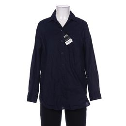 Banana Republic Bluse Damen Gr&ouml;&szlig;e XS Second Hand marine