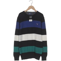 Gant Pullover Herren Gr&ouml;&szlig;e M Second Hand bunt