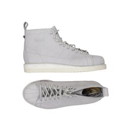 adidas originals Sneaker Damen Größe 39.5 Second Hand grau