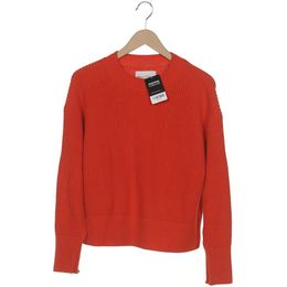 Marc O'Polo Marc O'Polo Pullover Damen Gr&ouml;&szlig;e M Second Hand orange