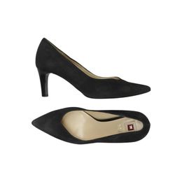 H&ouml;gl H&ouml;gl Pumps Damen Gr&ouml;&szlig;e 36 Second Hand schwarz