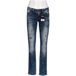 LTB Jeans Damen Gr&ouml;&szlig;e 28 Second Hand blau