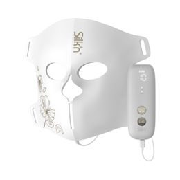 Silk'n Silk'n - Silk'n LED Face Mask mit EMS - wei&szlig;