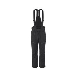 Tchibo - High-Tech-Skihose - Herren - Gr. M - schwarz
