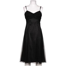 Vera Mont Kleid Damen Gr&ouml;&szlig;e S Second Hand schwarz