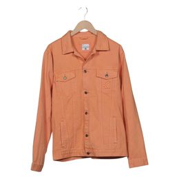 Karl Kani Jacke Herren Gr&ouml;&szlig;e M Second Hand orange