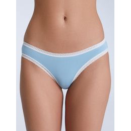 Albero Natur Slip Damen Größe XL aqua