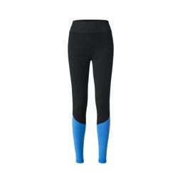Tchibo - Sporttight - Damen - Gr. XS - blau