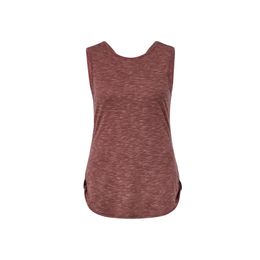 Tchibo - Yoga-Top - Damen - Gr. XS - rot