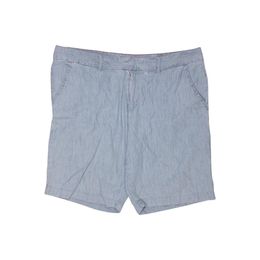 Tommy Hilfiger Shorts Damen Gr&ouml;&szlig;e XXXL Second Hand hellblau
