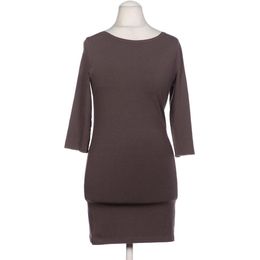 Marc Cain Kleid Damen Gr&ouml;&szlig;e M Second Hand braun