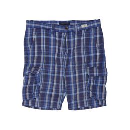 Tommy Hilfiger Shorts Herren Gr&ouml;&szlig;e 34 Second Hand hellblau