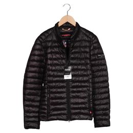 Frieda & Freddies New York Frieda & Freddies NY Jacke Damen Gr&ouml;&szlig;e M Second Hand schwarz