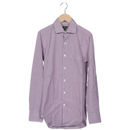 J.Crew Hemd Herren Gr&ouml;&szlig;e XS Second Hand lila