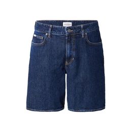 Guess Jeans Shorts Herren Gr&ouml;&szlig;e 27 dunkelblau