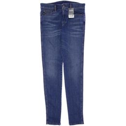 Diesel Jeans Herren Gr&ouml;&szlig;e 33 Second Hand blau