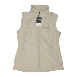 Sch&ouml;ffel Sch&ouml;ffel Weste Damen Gr&ouml;&szlig;e M Second Hand beige
