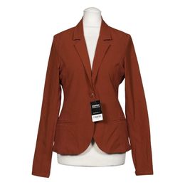 Kaffe Blazer Damen Gr&ouml;&szlig;e XS Second Hand braun