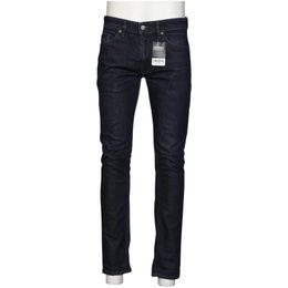 Diesel Jeans Herren Gr&ouml;&szlig;e 32 Second Hand marine