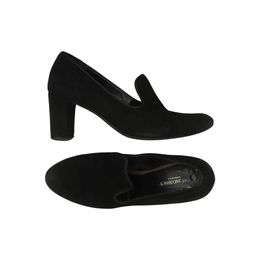 Ilse Jacobsen Pumps Damen Gr&ouml;&szlig;e 39 Second Hand schwarz