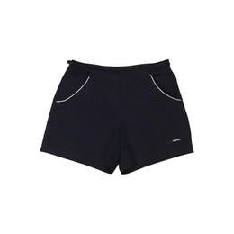 adidas Performance Shorts Damen Gr&ouml;&szlig;e S Second Hand marine