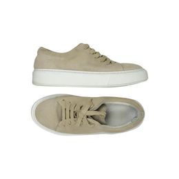 Copenhagen Studios Sneaker Damen Gr&ouml;&szlig;e 39 Second Hand beige