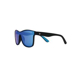 Surf Monkey Sunglasses male Blue size Onesize