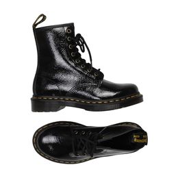 Dr. Martens Stiefelette Damen Gr&ouml;&szlig;e 37 Second Hand schwarz