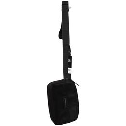 Kapten & Son Kapten & Son Handtasche klein Damen Gr&ouml;&szlig;e One Size Second Hand schwarz