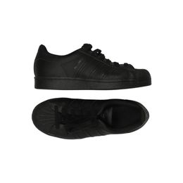adidas originals Sneaker Damen Größe 38 Second Hand schwarz