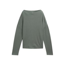 Tom Tailor Sweatshirt female Green size XXL