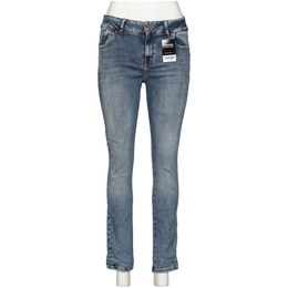 LTB Jeans Damen Gr&ouml;&szlig;e 32 Second Hand blau