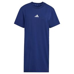 adidas Sportswear Sports Dress female Blue size XL
