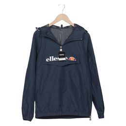 Ellesse Jacke Herren Gr&ouml;&szlig;e M Second Hand marine