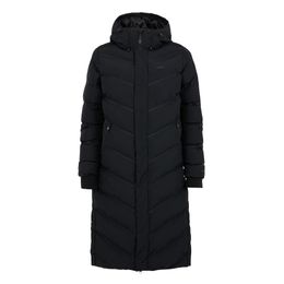 Protest Winter Coat 'PRTBANKSOS' female Black size XXL