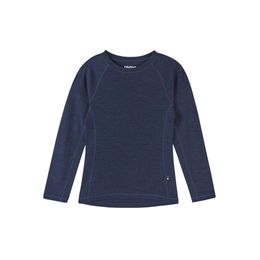 Reima Funktionsunterw&auml;sche Set 'Kinsei' Jungen Gr&ouml;&szlig;e 90 navy
