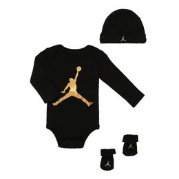 Jordan Set kids Black size 6-12