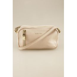 See by Chlo&eacute; See by Chlo&eacute; Handtasche klein Leder Damen Gr&ouml;&szlig;e One Size Second Hand beige
