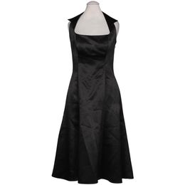 Vera Mont Kleid Damen Gr&ouml;&szlig;e M Second Hand schwarz