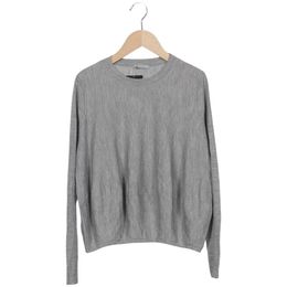 Cos Pullover Damen Gr&ouml;&szlig;e S Second Hand grau