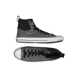 Converse Sneaker Herren Gr&ouml;&szlig;e 48 Second Hand grau