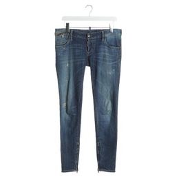 Dsquared2 Jeans Damen Gr&ouml;&szlig;e 29 Second Hand blau