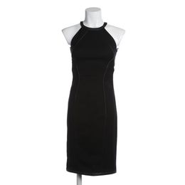 Dsquared2 Kleid Damen Gr&ouml;&szlig;e S Second Hand schwarz