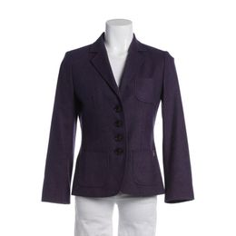 Bogner Blazer Damen Gr&ouml;&szlig;e S Second Hand lila